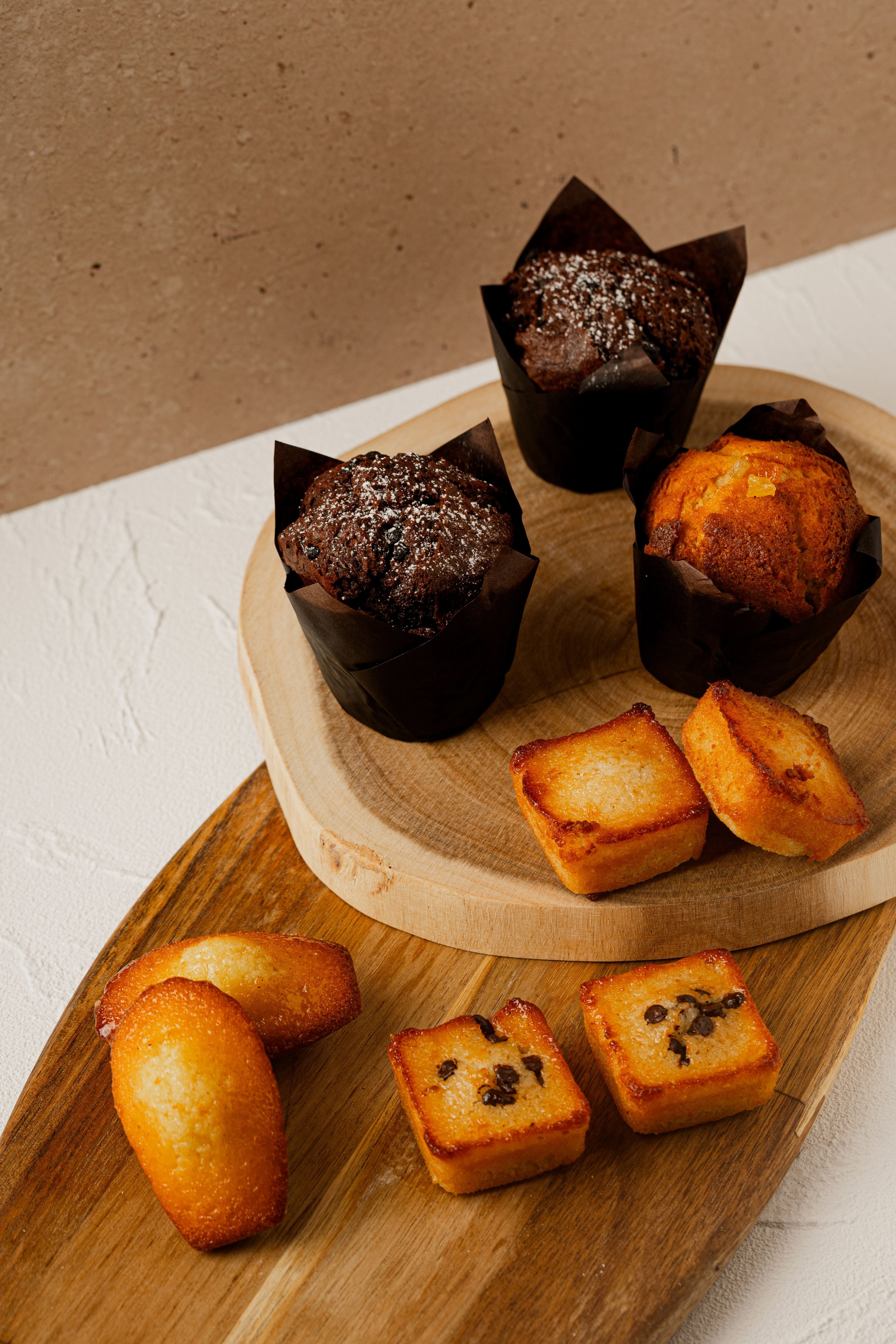 Pastries – Asok Thai Cake