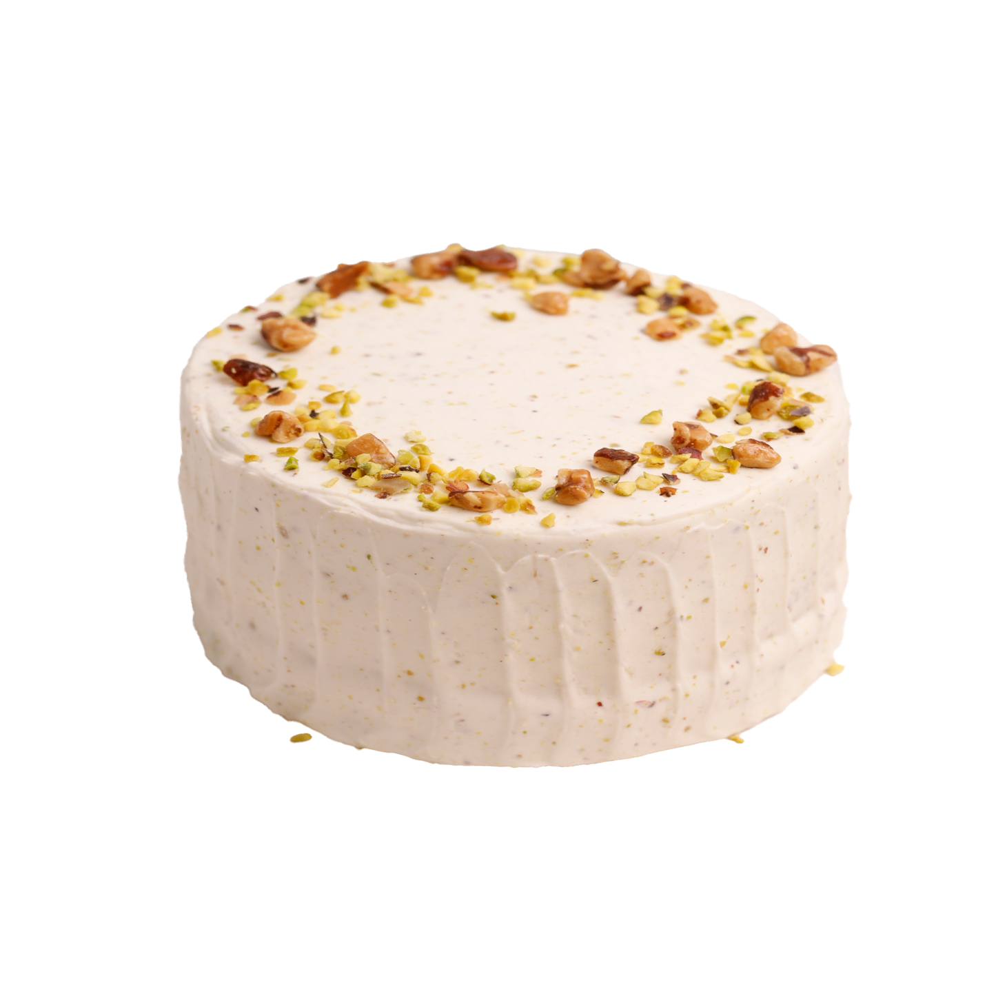 Pistachio Mochi Cream Cake – Asok Thai Cake