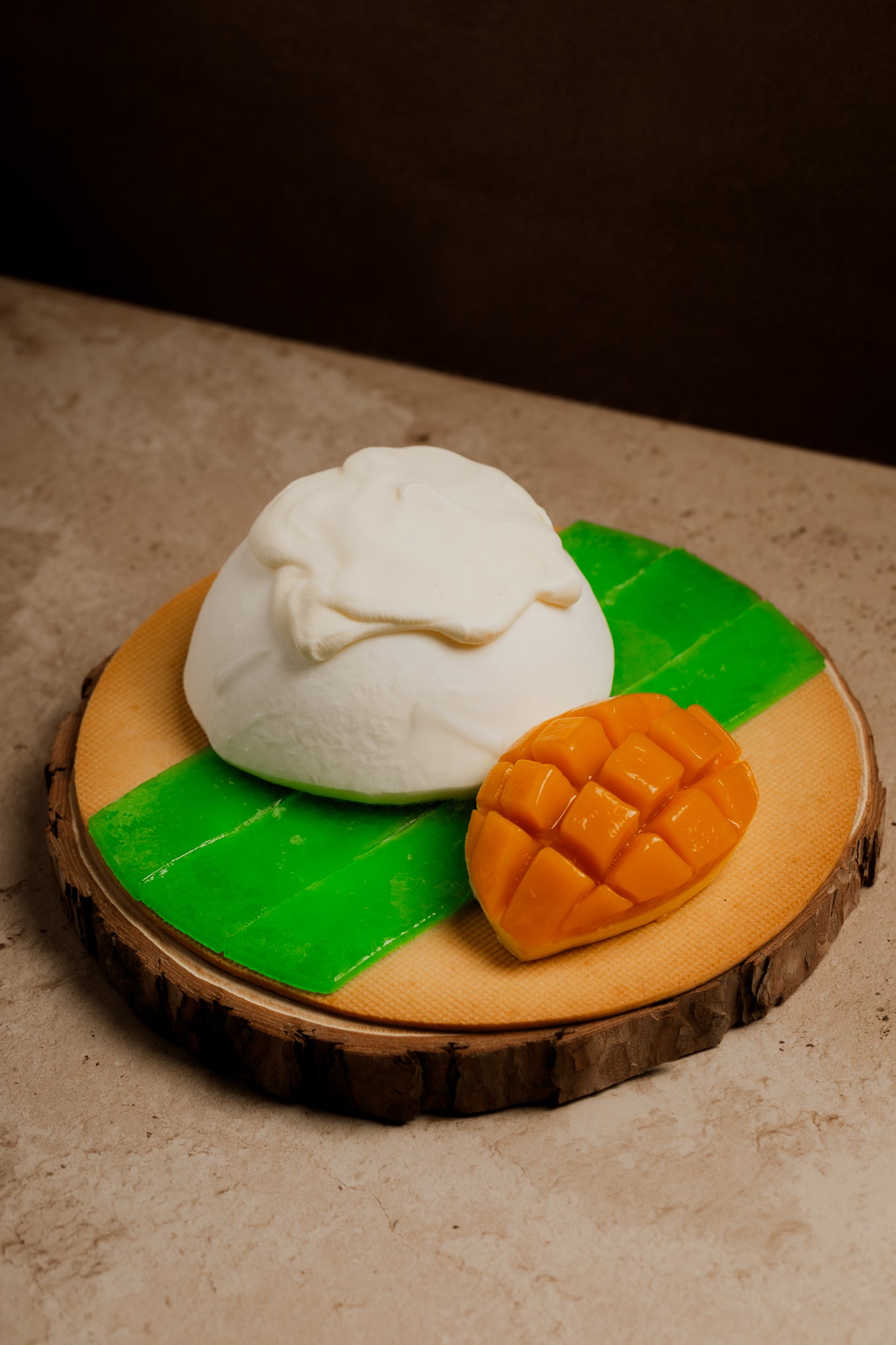 Asok Thai Cake